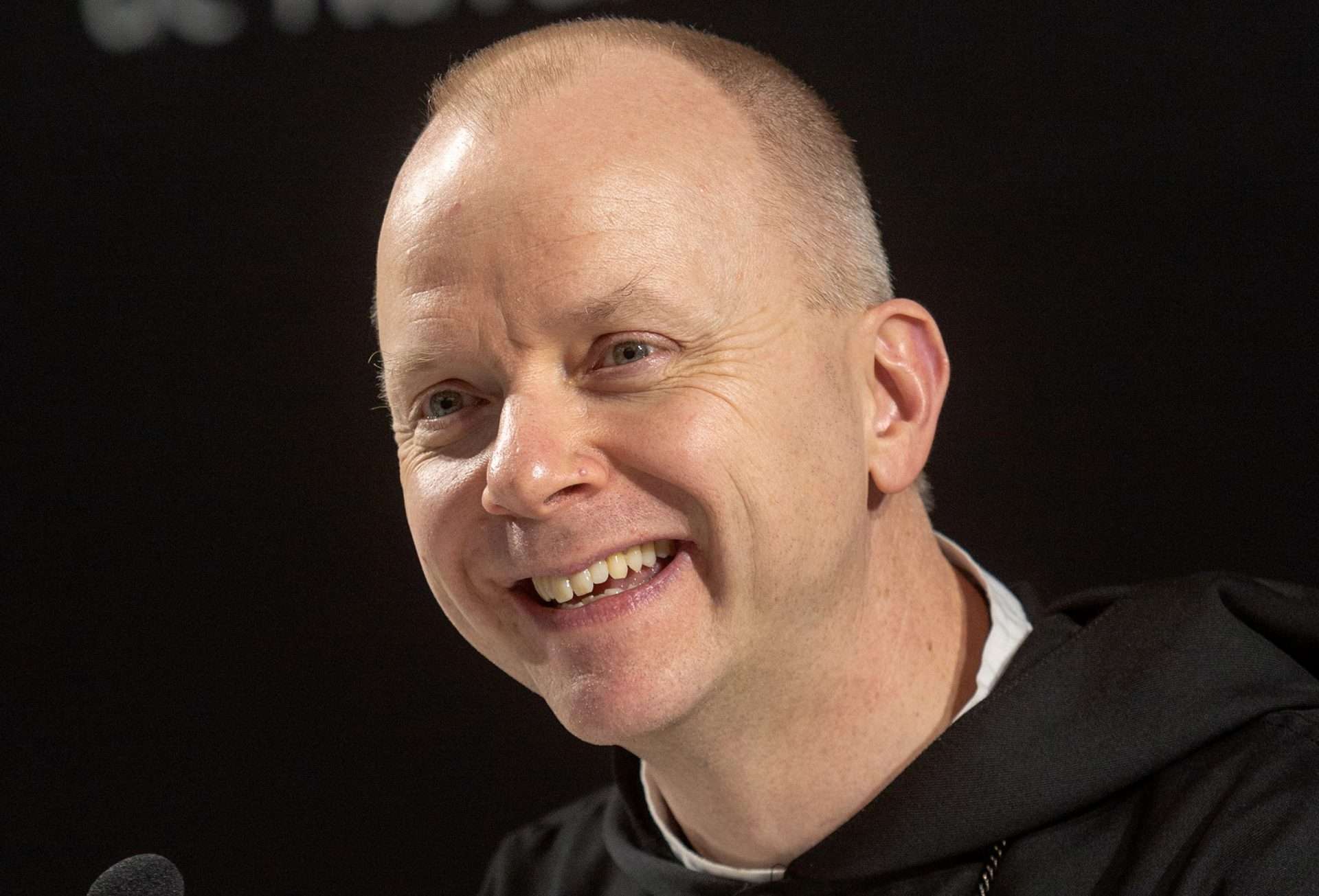 Features - The Tablet