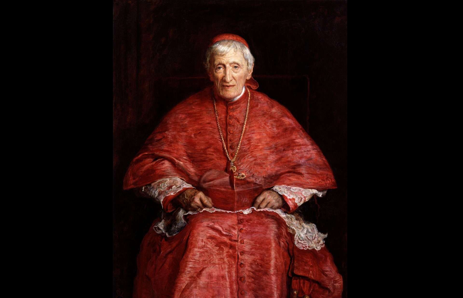 St John Henry Newman is to become a Doctor of the Church - The Tablet