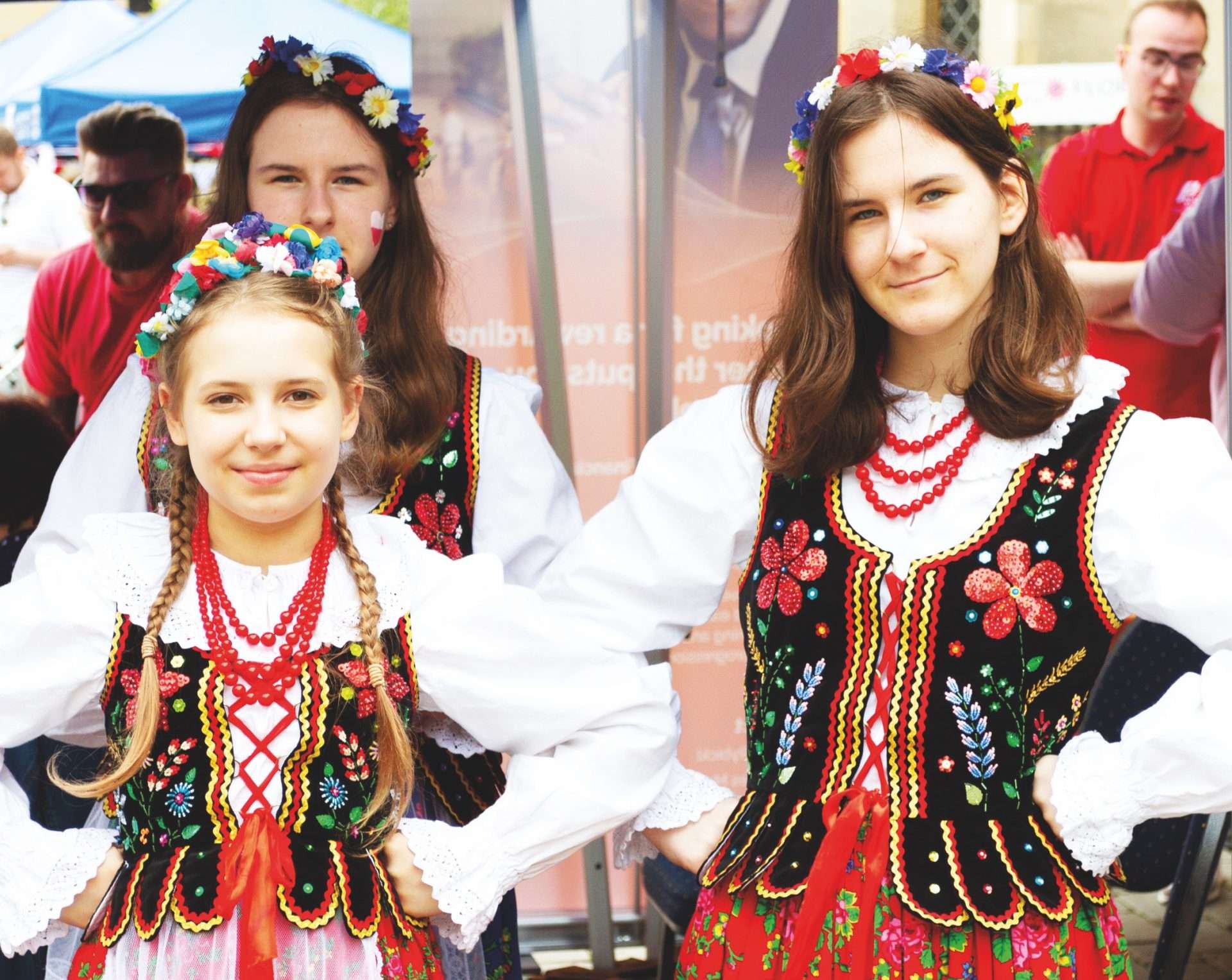 Polish Catholics on a missionary journey - The Tablet