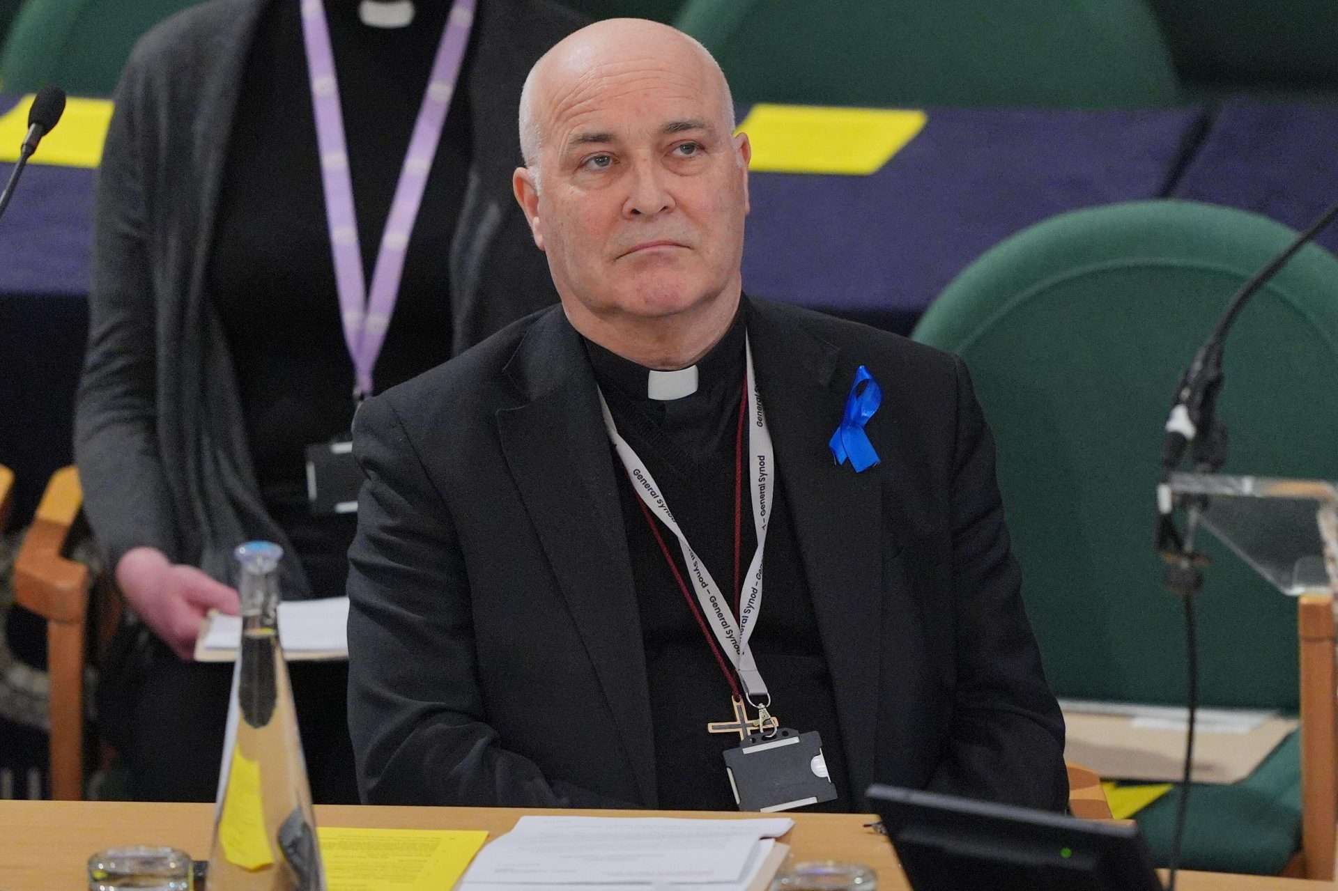 Church of England clergy heading for 10.7 per cent stipend rise - The ...