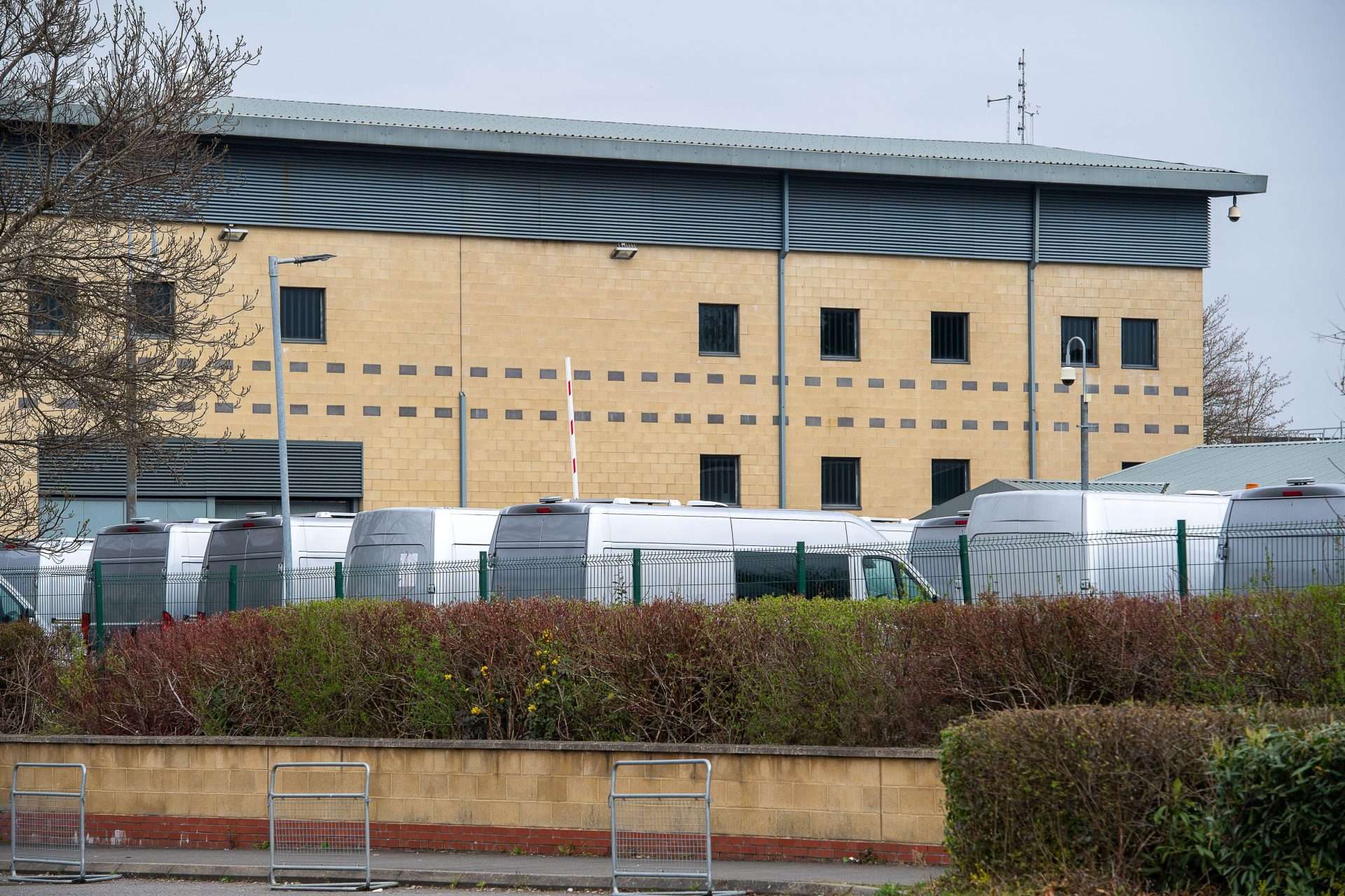 Accessing legal advice in detention is now an ‘impossibility’ says JRS ...