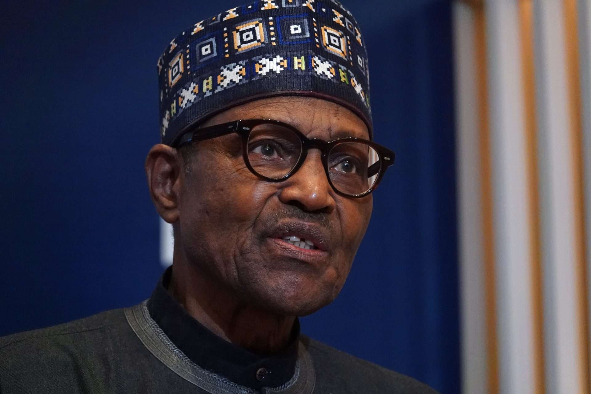 Muhammadu Buhari’s death recalls failings of Nigerian politics - The Tablet