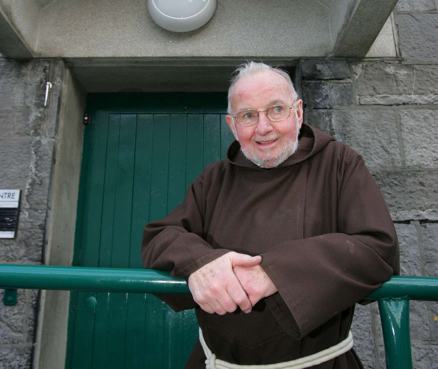 President Higgins among mourners at funeral of Br Kevin Crowley - The ...