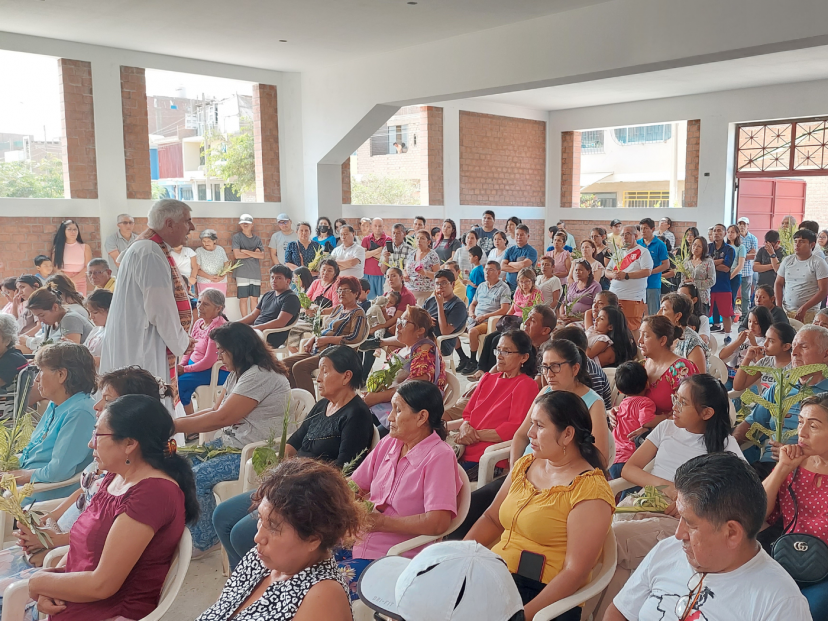 Can synodality and base ecclesial communities help us to address the ...