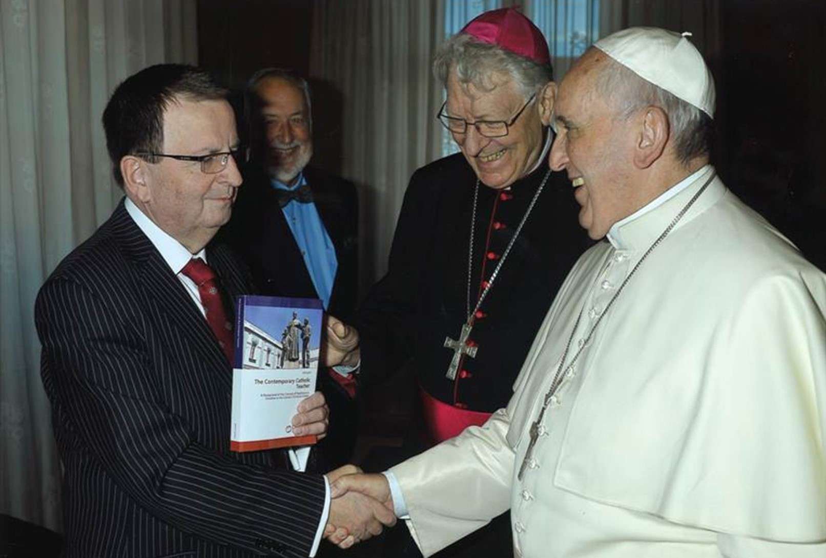 Research in Catholic education: Priorities in 2025 - The Tablet