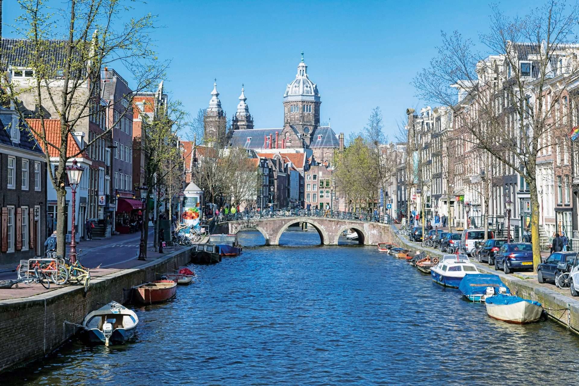 Assisted dying in the Netherlands – how it is now seen often as ‘the best course of action ...