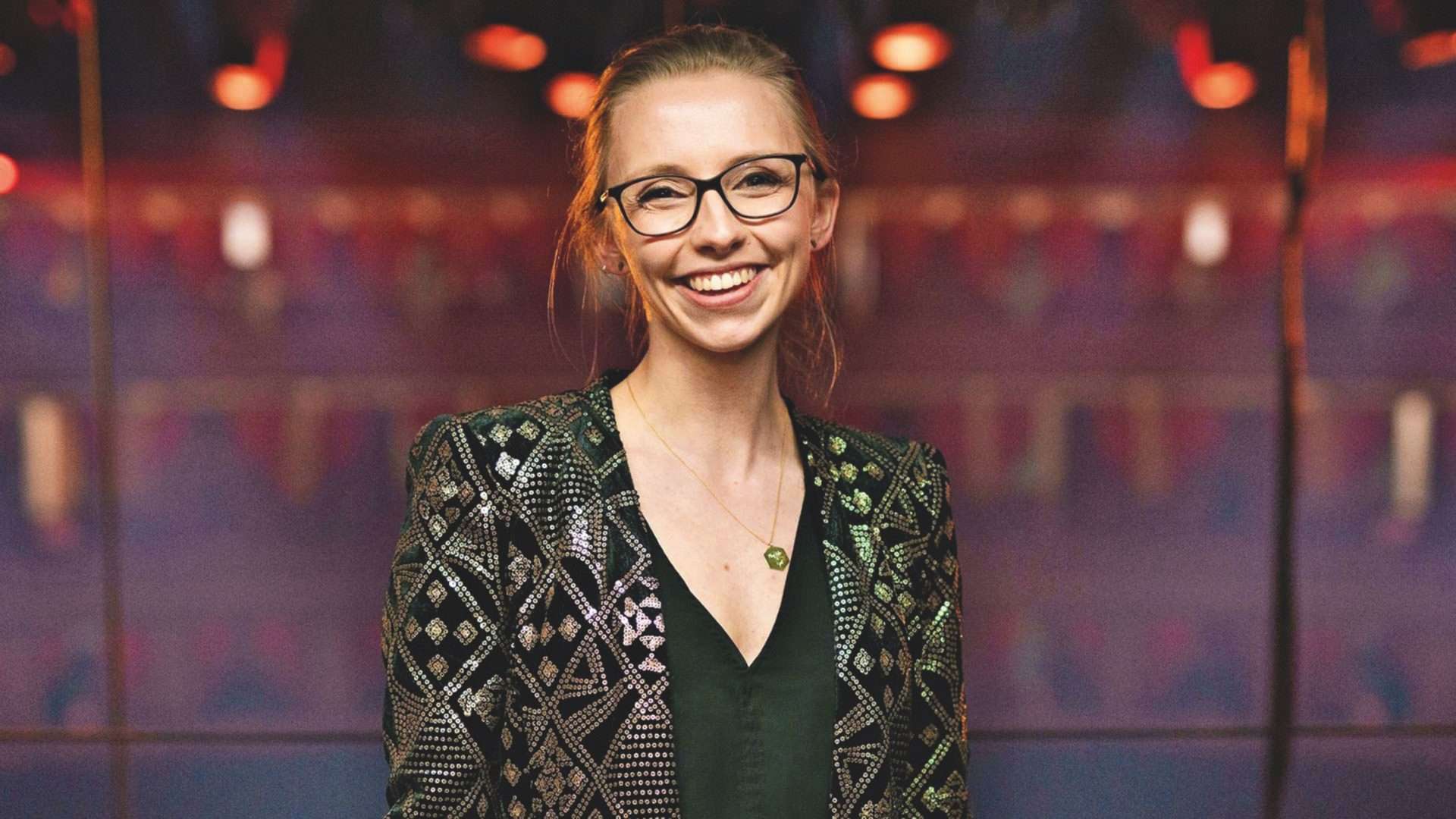 The Proms are back in full voice - The Tablet