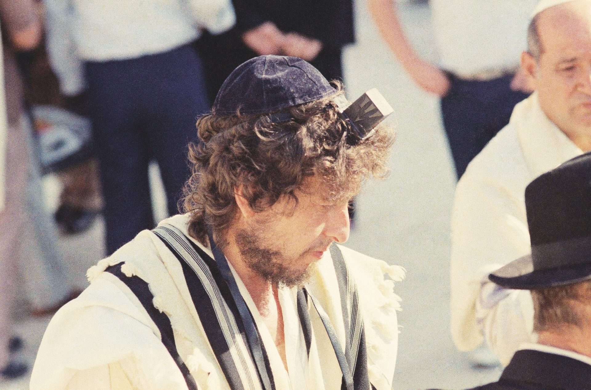 Guessing at Bob Dylan’s inner life - The Tablet