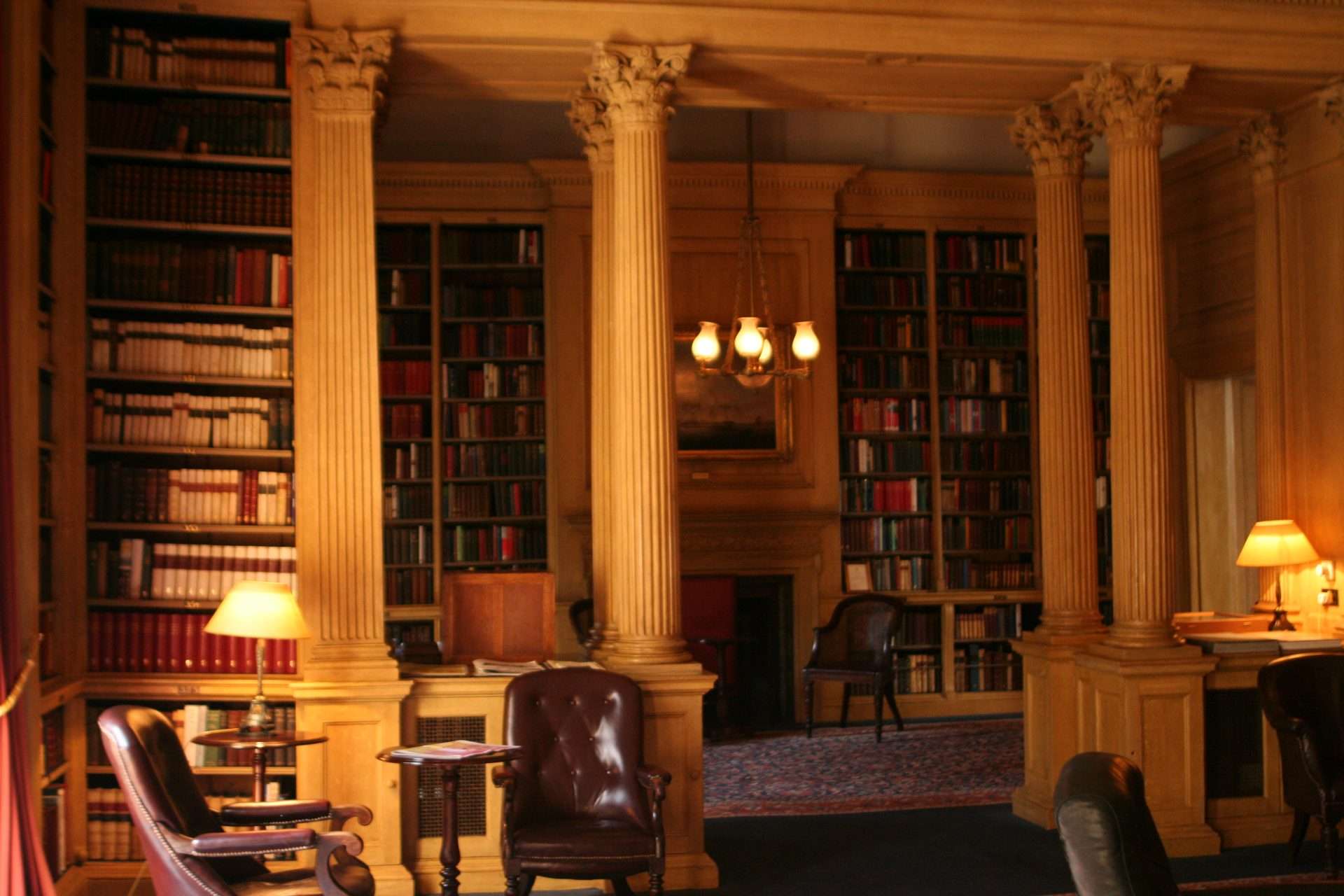 Why we revived the Challoner Club - The Tablet