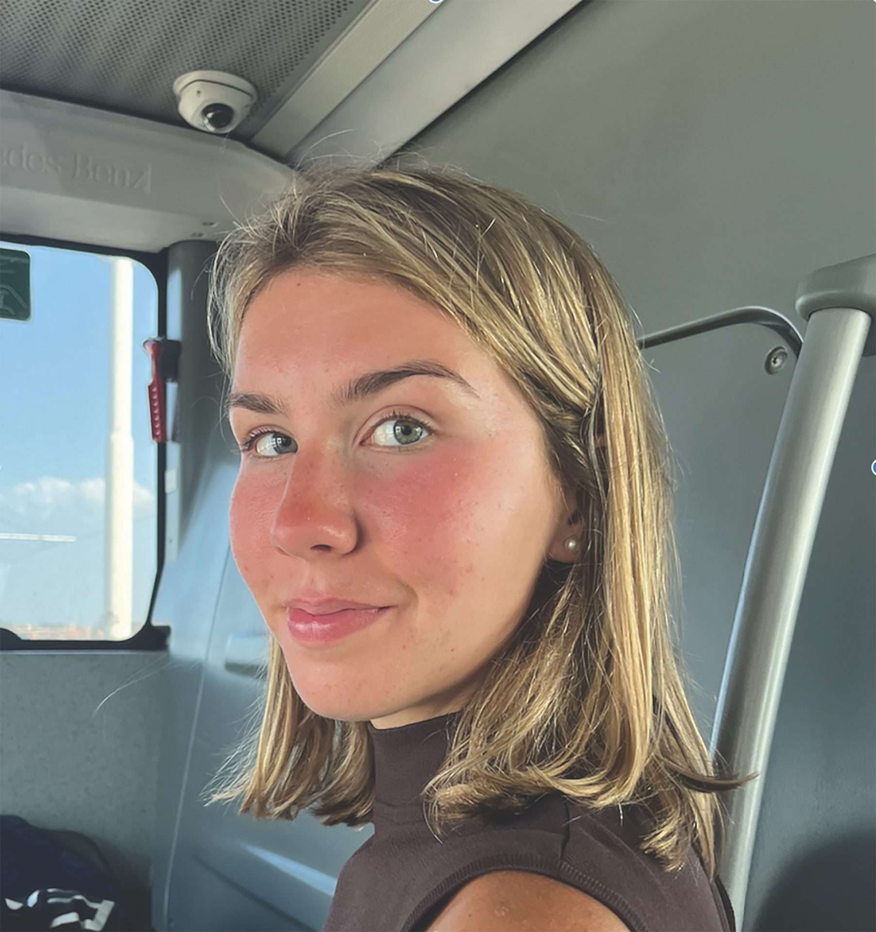 ‘He’s always been like that’ – Pope Leo at Villanova - The Tablet