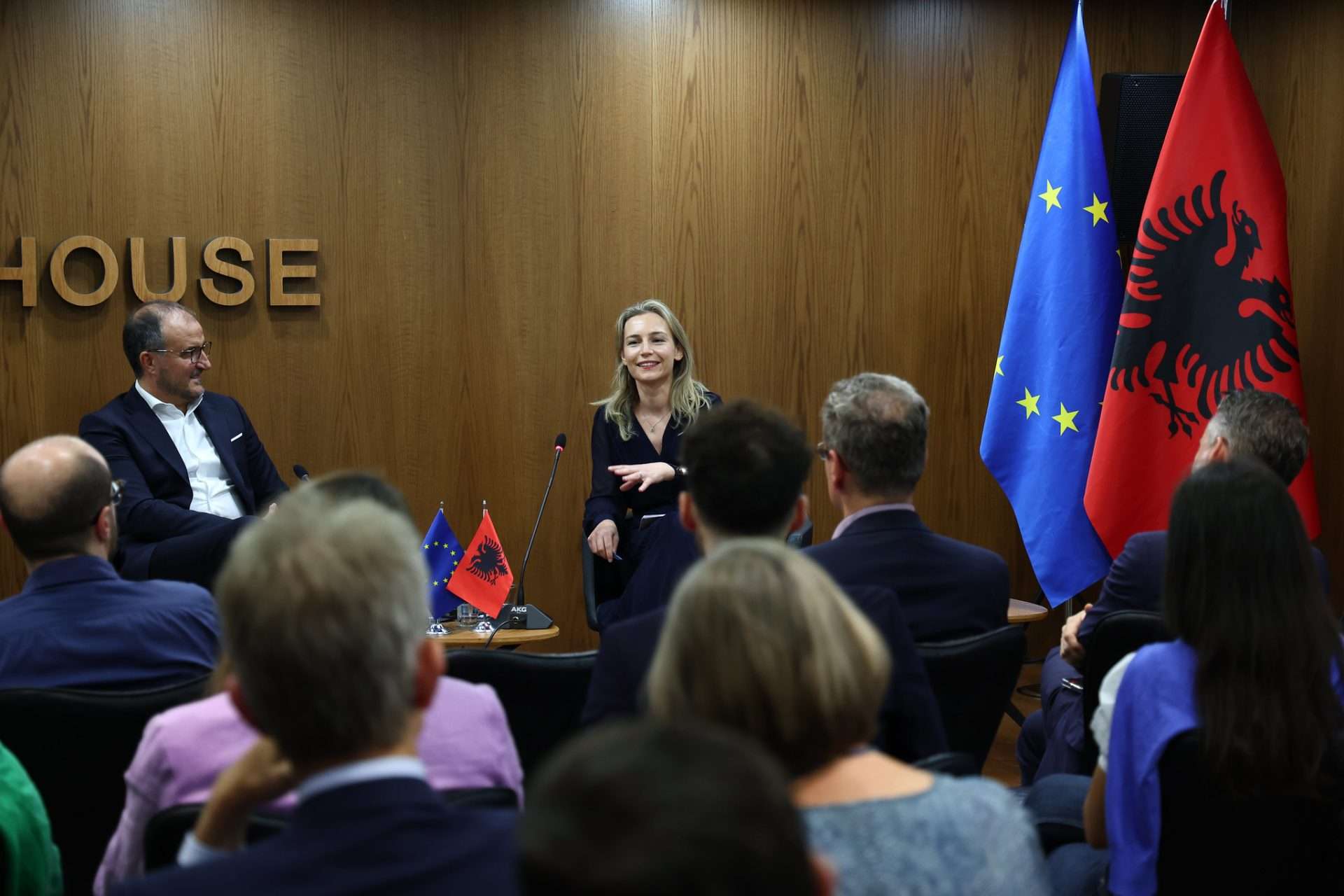 Following a grandmother’s footsteps through Albanian history - The Tablet