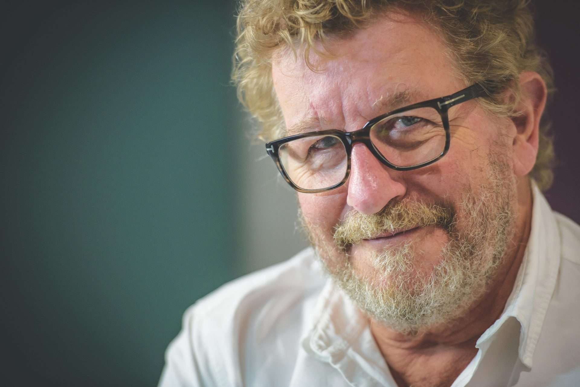 The post-war Britain of Sebastian Faulks - The Tablet