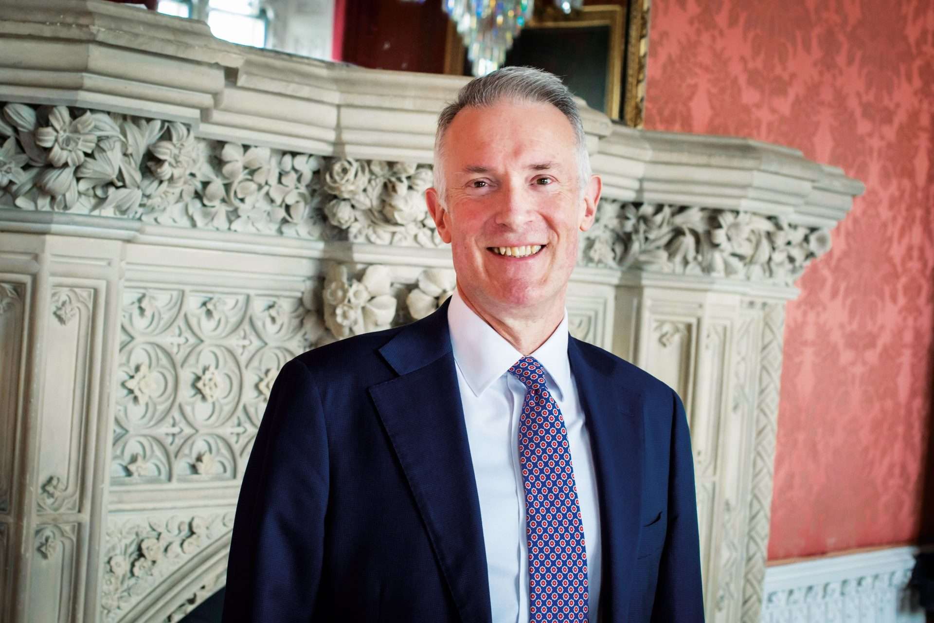 St Mary’s Twickenham – a university of hope - The Tablet