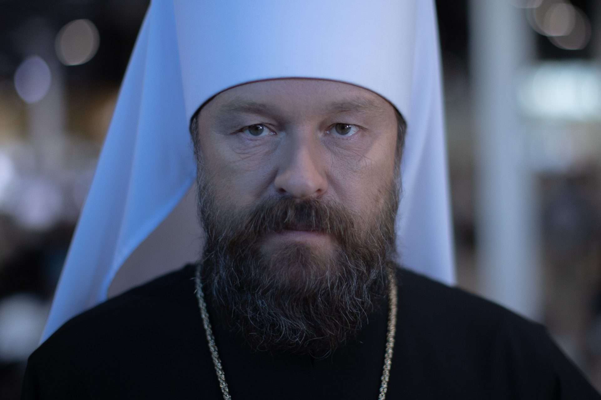 Hilarion was ‘bridge’ between Russia and Hungary, claims former aide ...