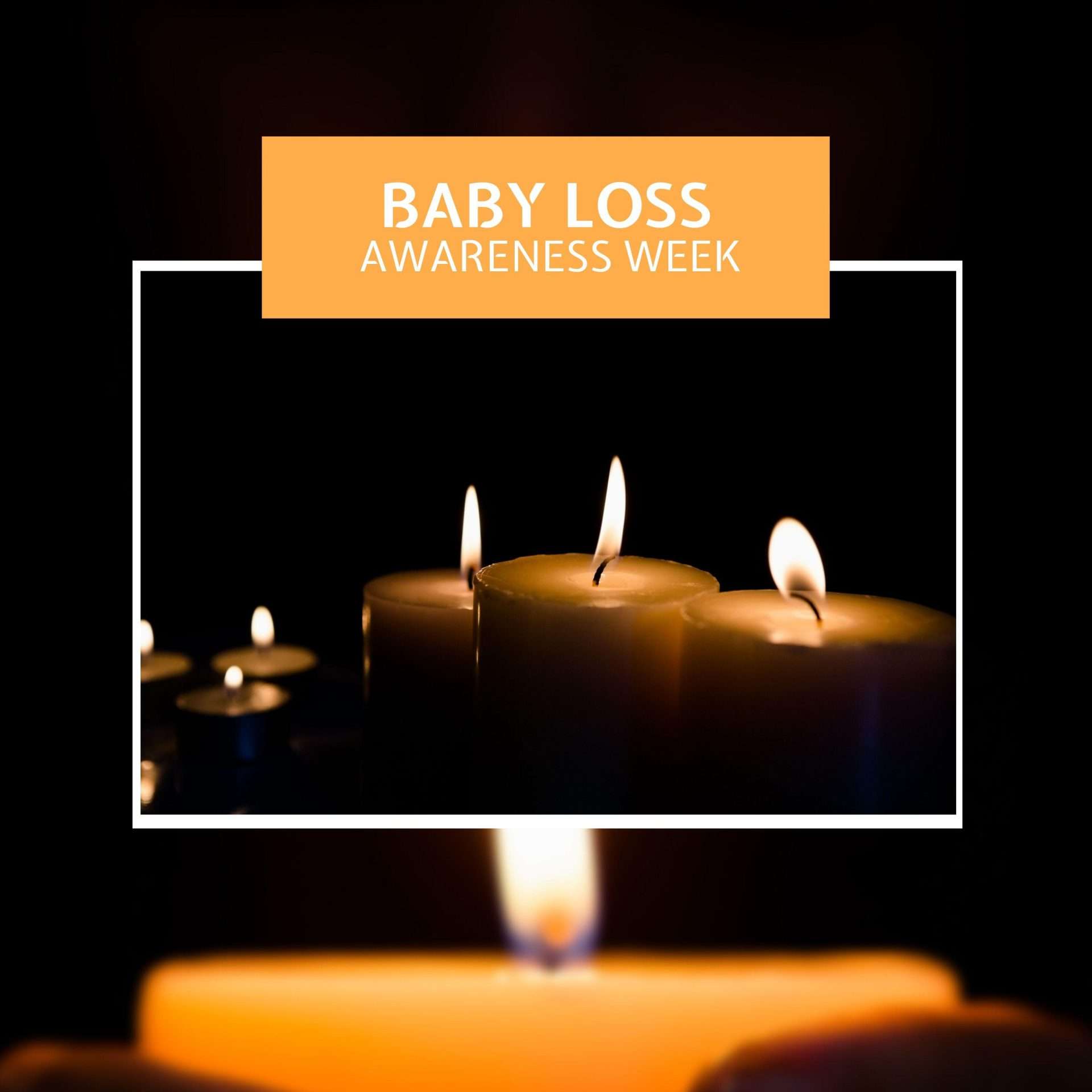 A short but irreplaceable life – the loss of an unborn and infant baby ...