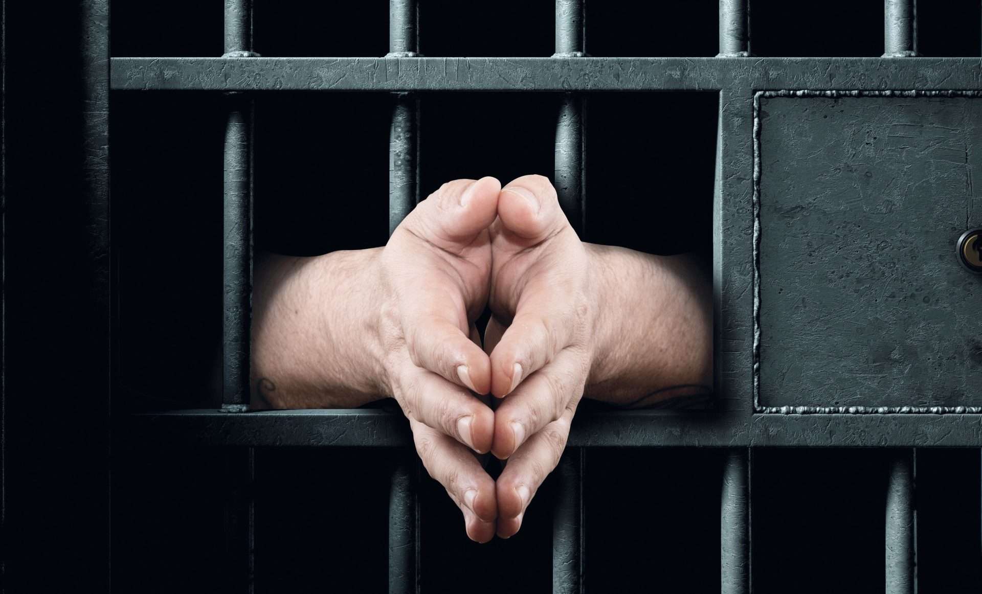 May your holy angels guard us – a prison chaplain’s day - The Tablet