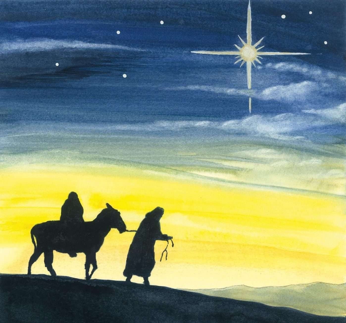 Back to Bethlehem – Advent meditations for today - The Tablet