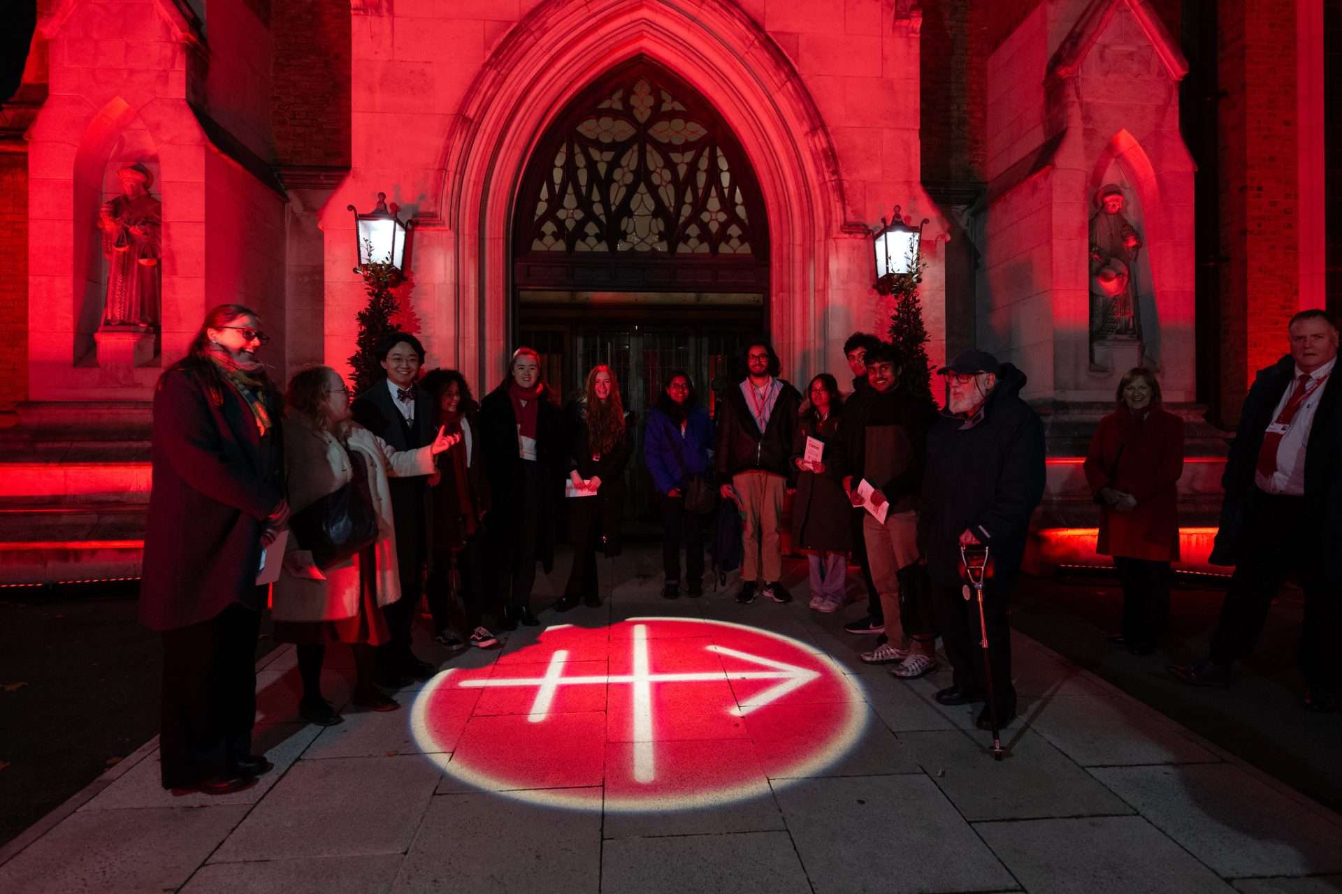 Religious freedom increasingly under threat around the world, warns ACN ...