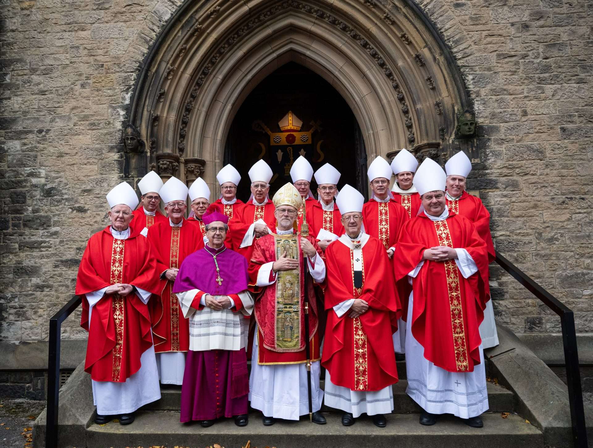 No Synod news from bishops - The Tablet