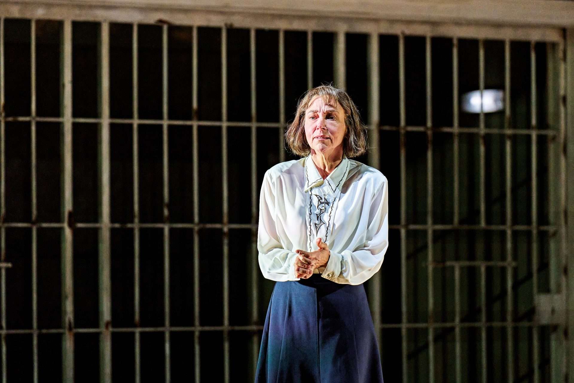 A nun’s take on the death penalty - The Tablet