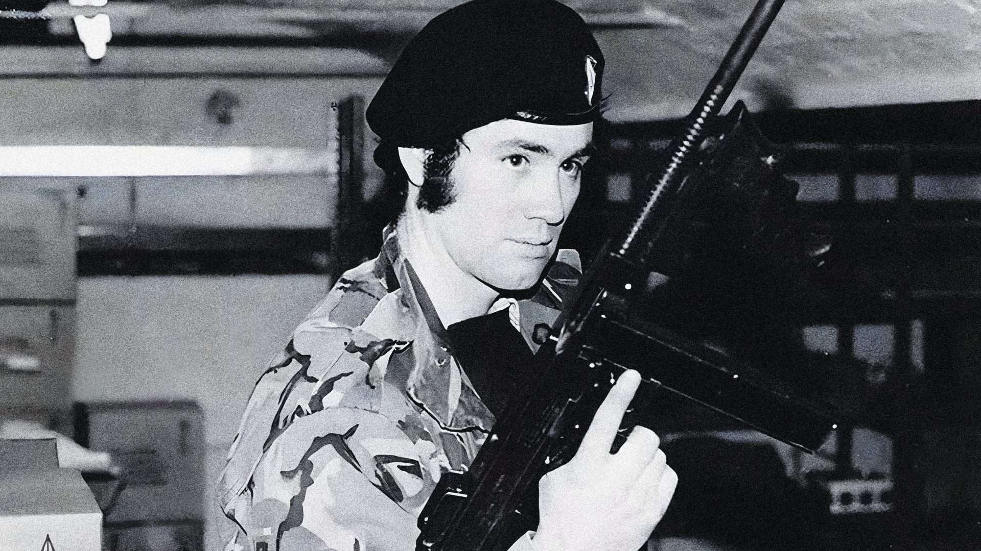 How do we remember the Troubles, 50 years on? - The Tablet