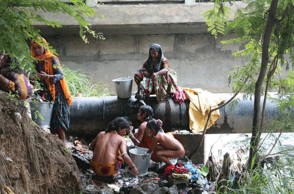 Pope Francis Migrant Centre opens for displaced in Bengaluru - The Tablet