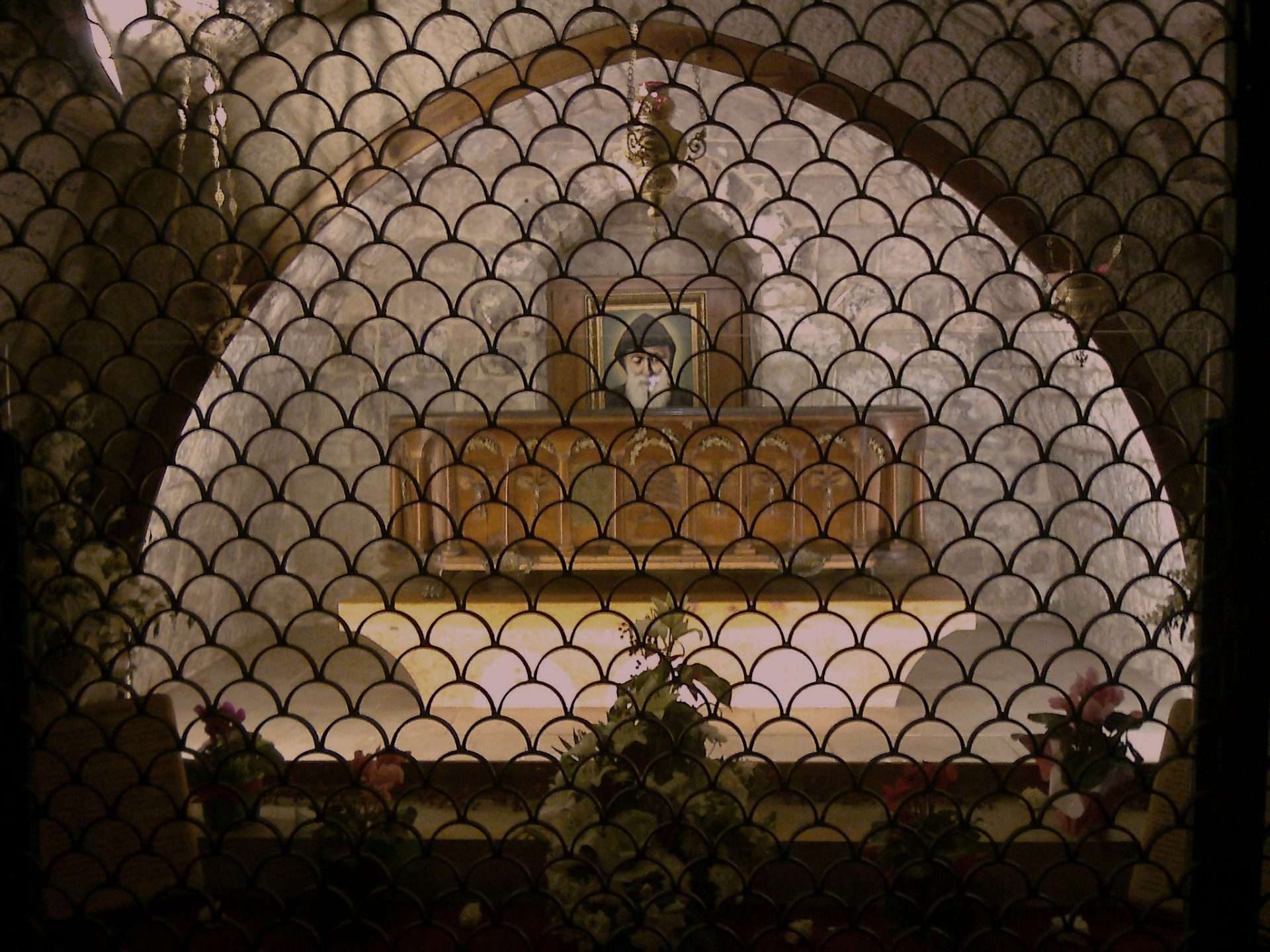 Pope Leo entrusts Lebanon to ‘healing’ of St Charbel - The Tablet