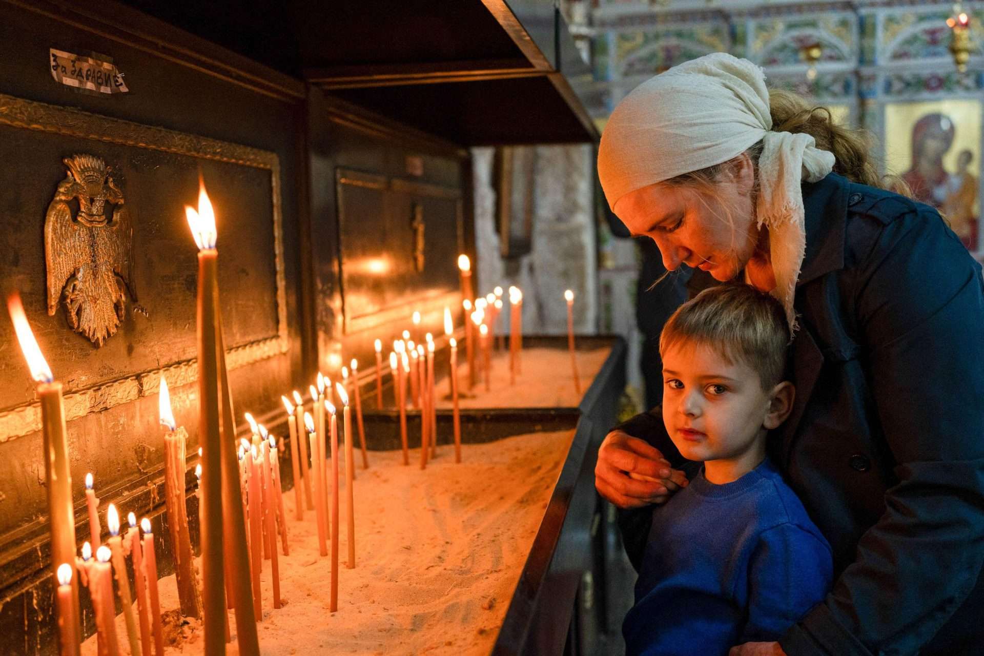 The International Catholic News Weekly - The Tablet