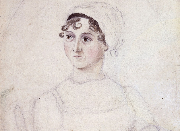 Jane Austen and the clergy - The Tablet