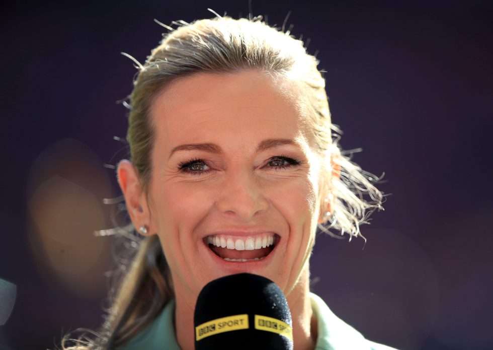 Pioneering Catholic woman judge receives New Year Honour - The Tablet