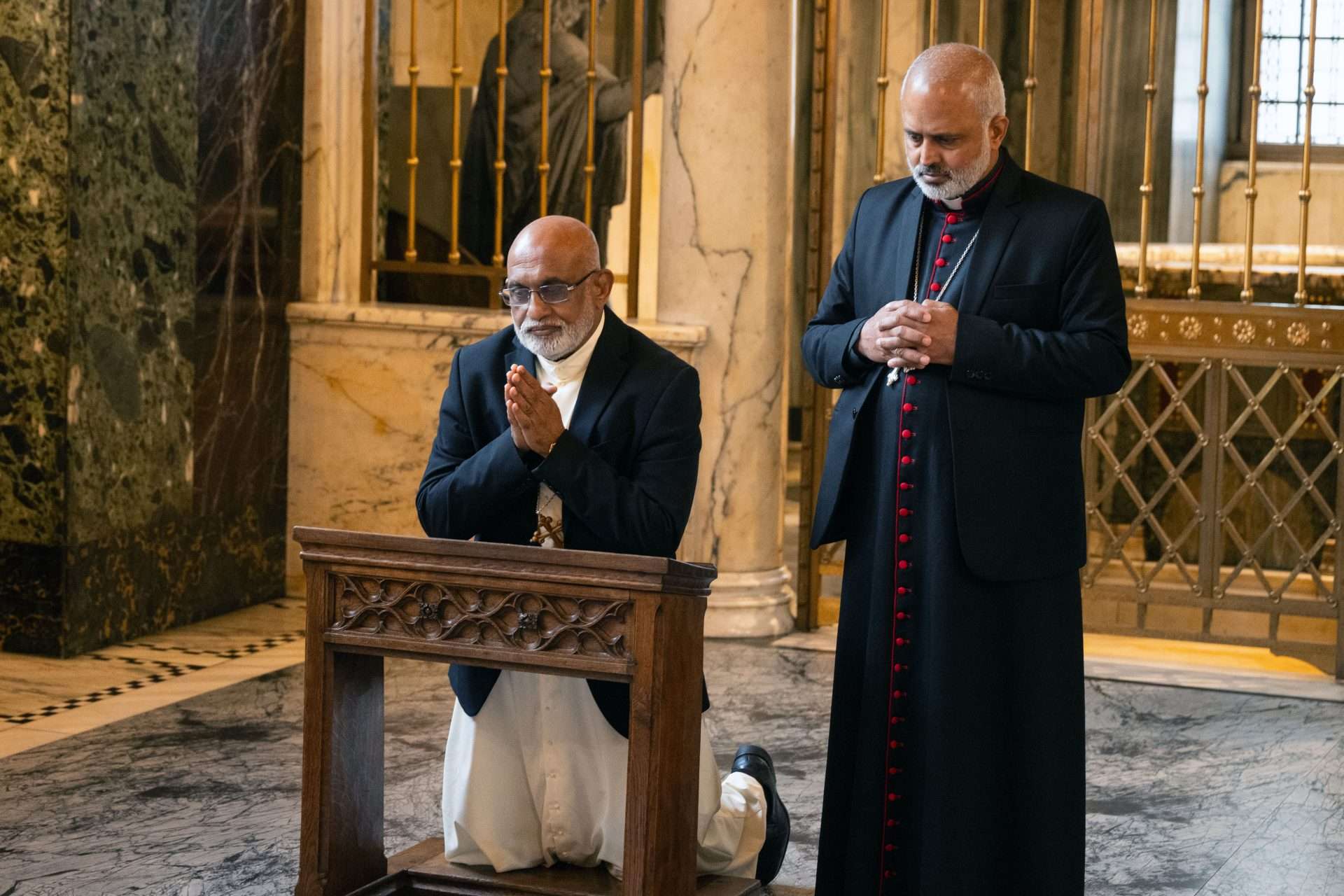 Syro-Malabar head alarmed by Christian emigration from India - The Tablet