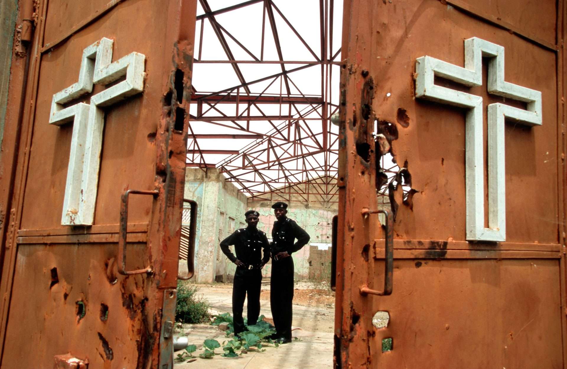 UK Parliament debates 'freedom of belief crisis' in Nigeria as ...