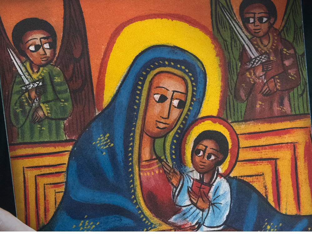 Bishops encourage parishes to celebrate their diversity for Racial ...