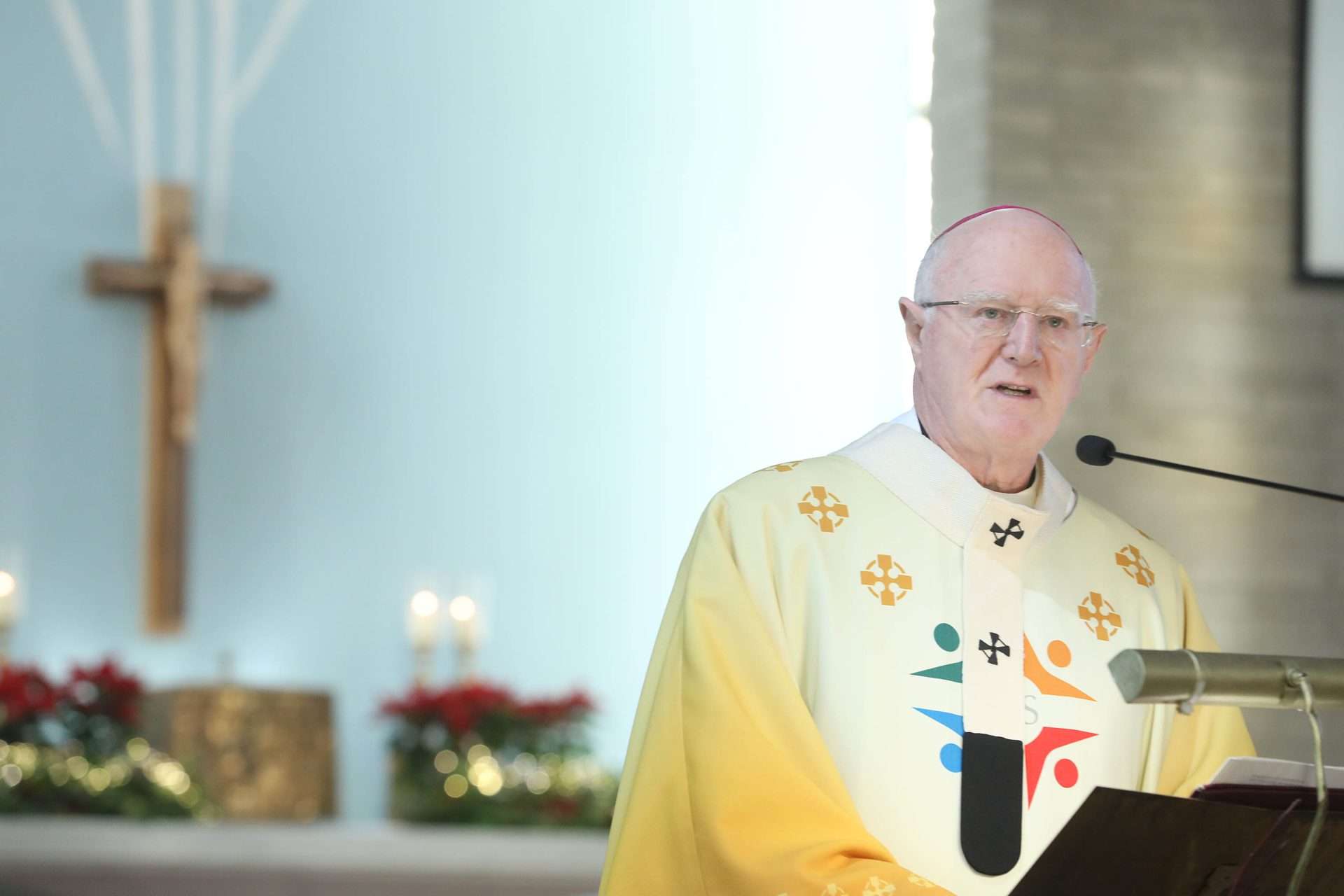 ‘Ireland’s commitment to peace needs a new articulation’ says ...