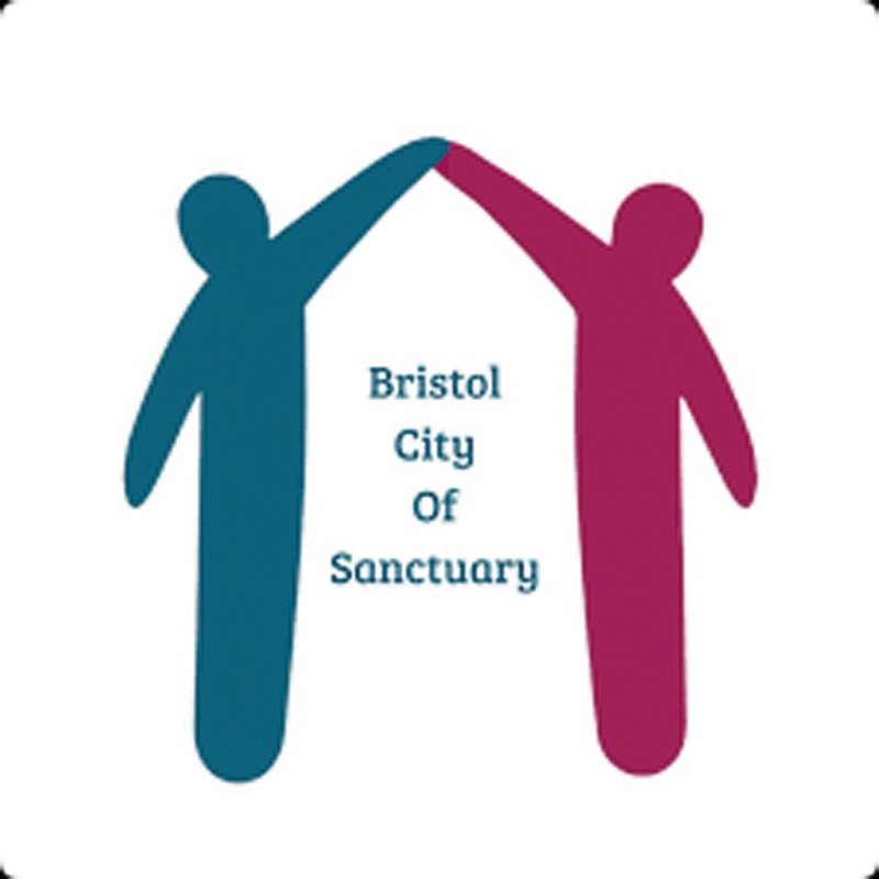 Walking towards sanctuary - The Tablet