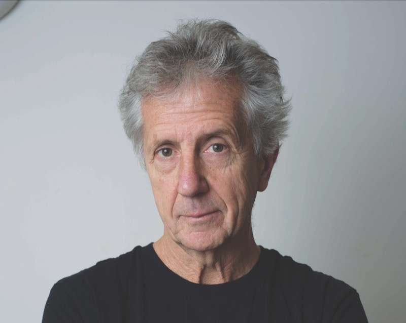 The Tablet interview – Blake Morrison - The Tablet