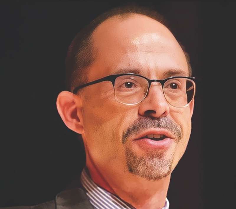 John Allen – Rome‘s man in the middle - The Tablet