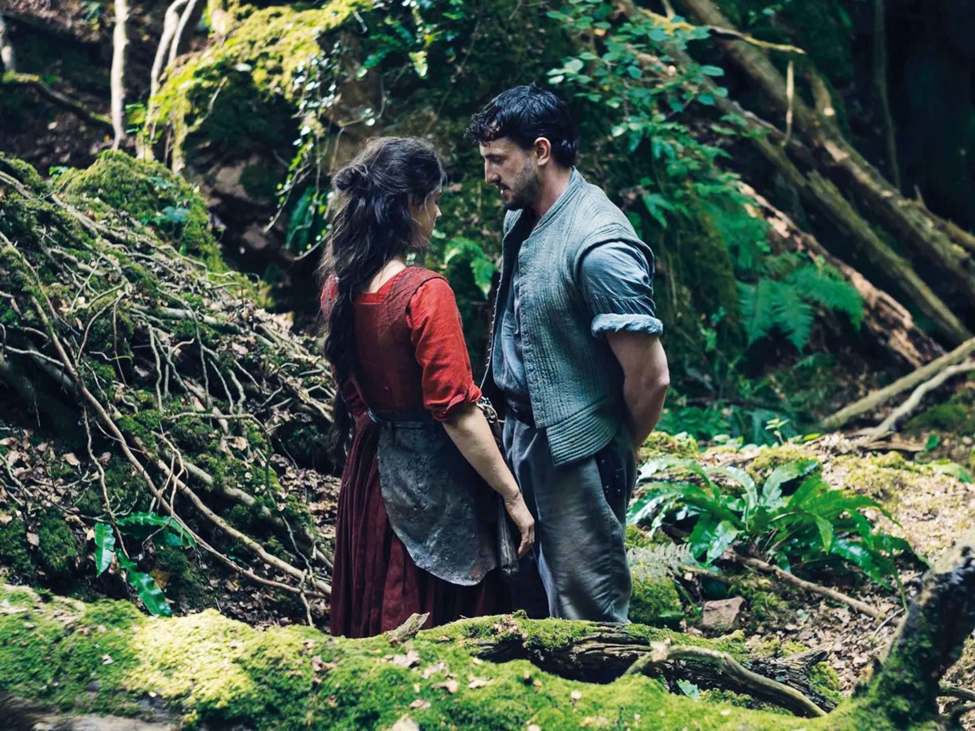 Cinema: To be, or not to be, grieving - The Tablet