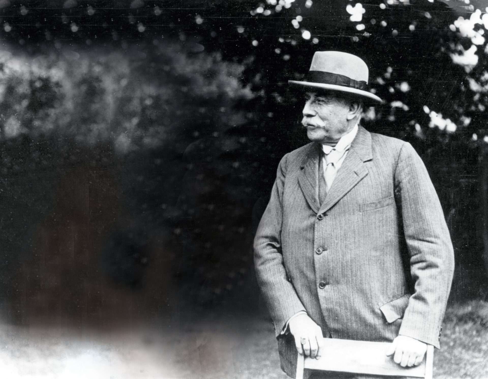 Edward Elgar’s quest for The Kingdom - The Tablet