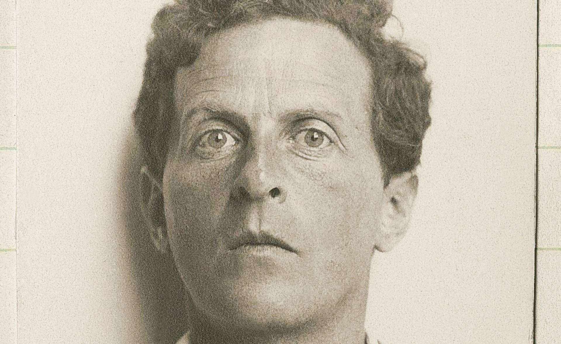 A bubbling cauldron: Ludwig Wittgenstein - The Tablet
