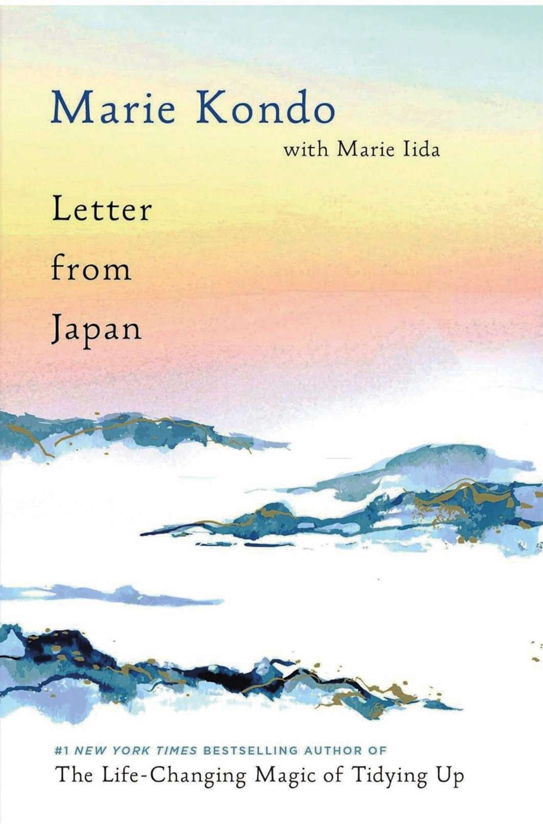 Speed reads: Marie Kondo and the art of keeping house - The Tablet