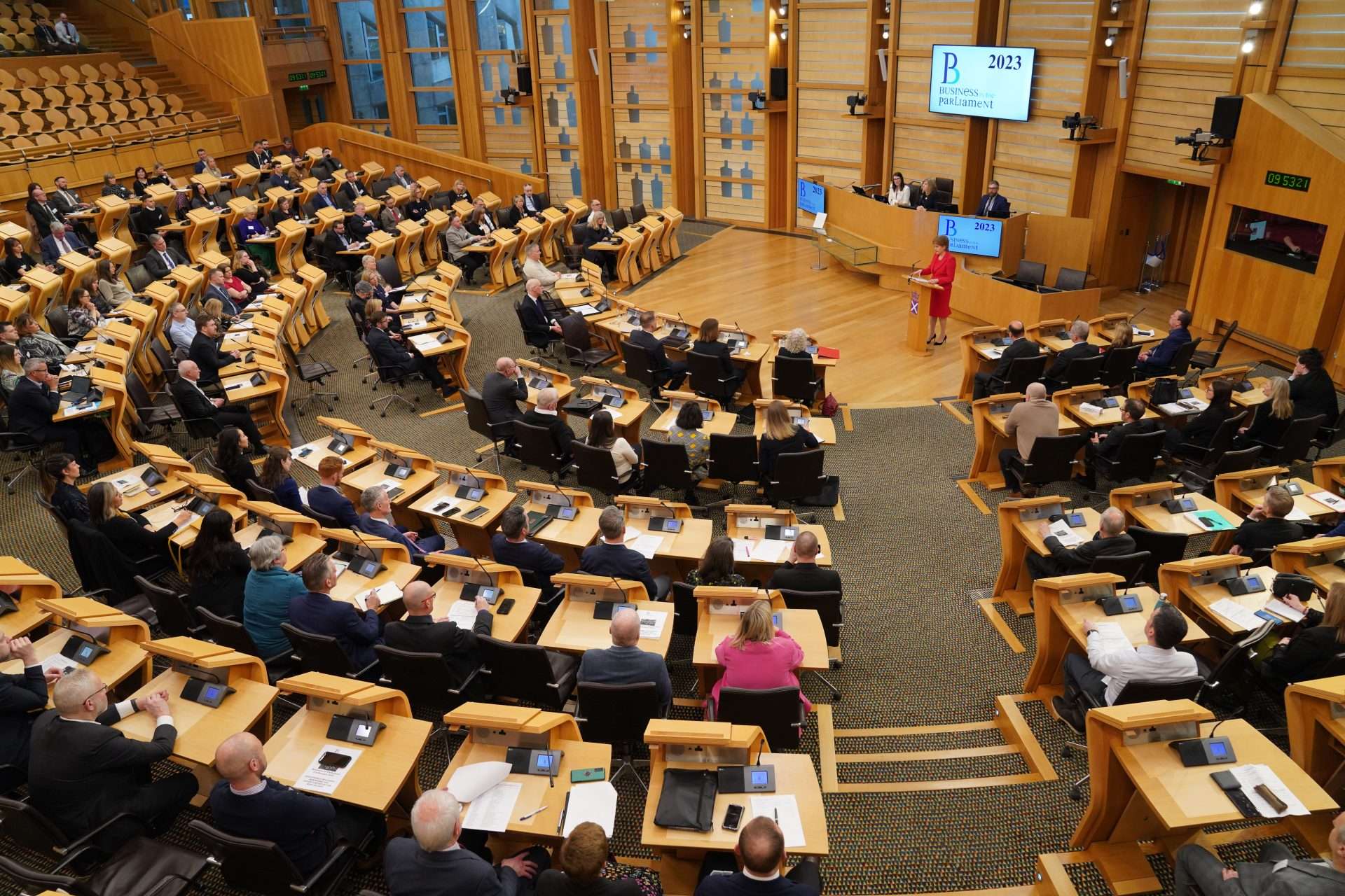 Scottish Parliament votes against Assisted Dying Bill - The Tablet