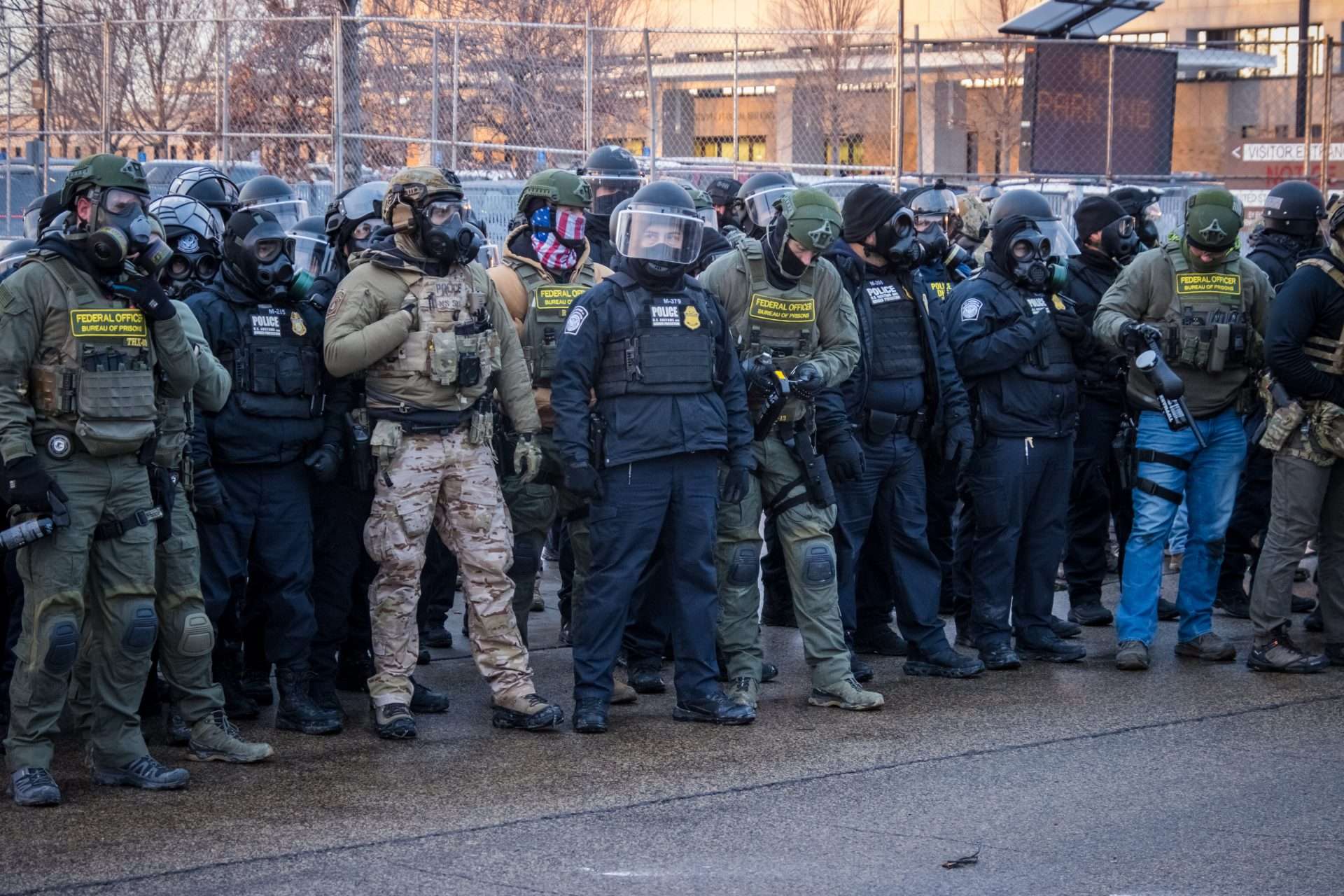Bishops demand reforms to US immigration enforcement after rights ...