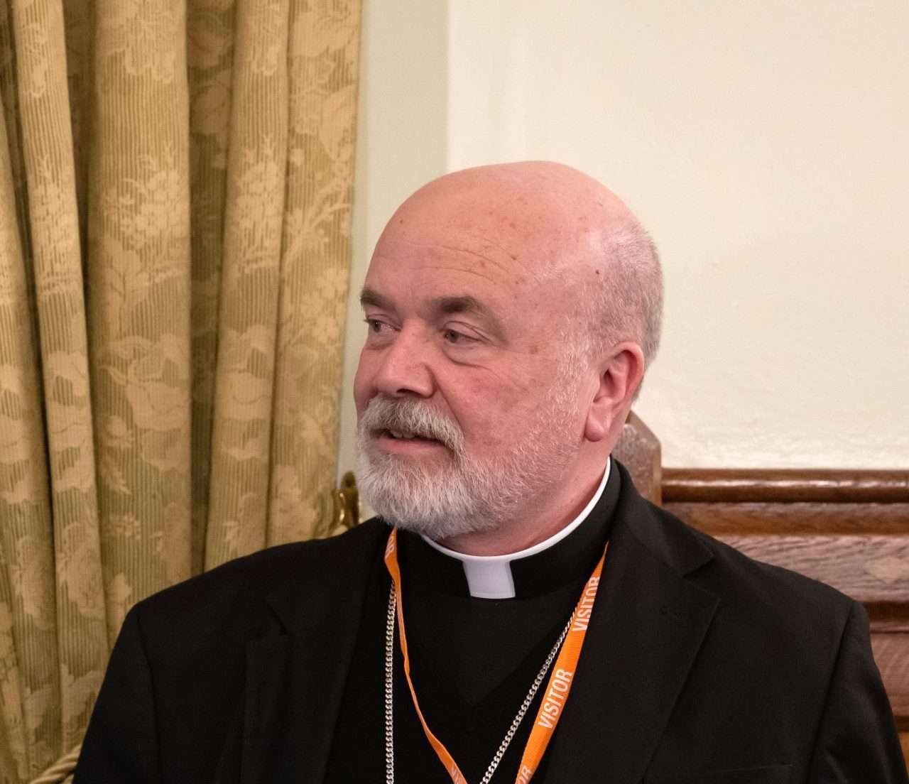 Potential merger of Leeds and Middlesbrough Diocese - The Tablet