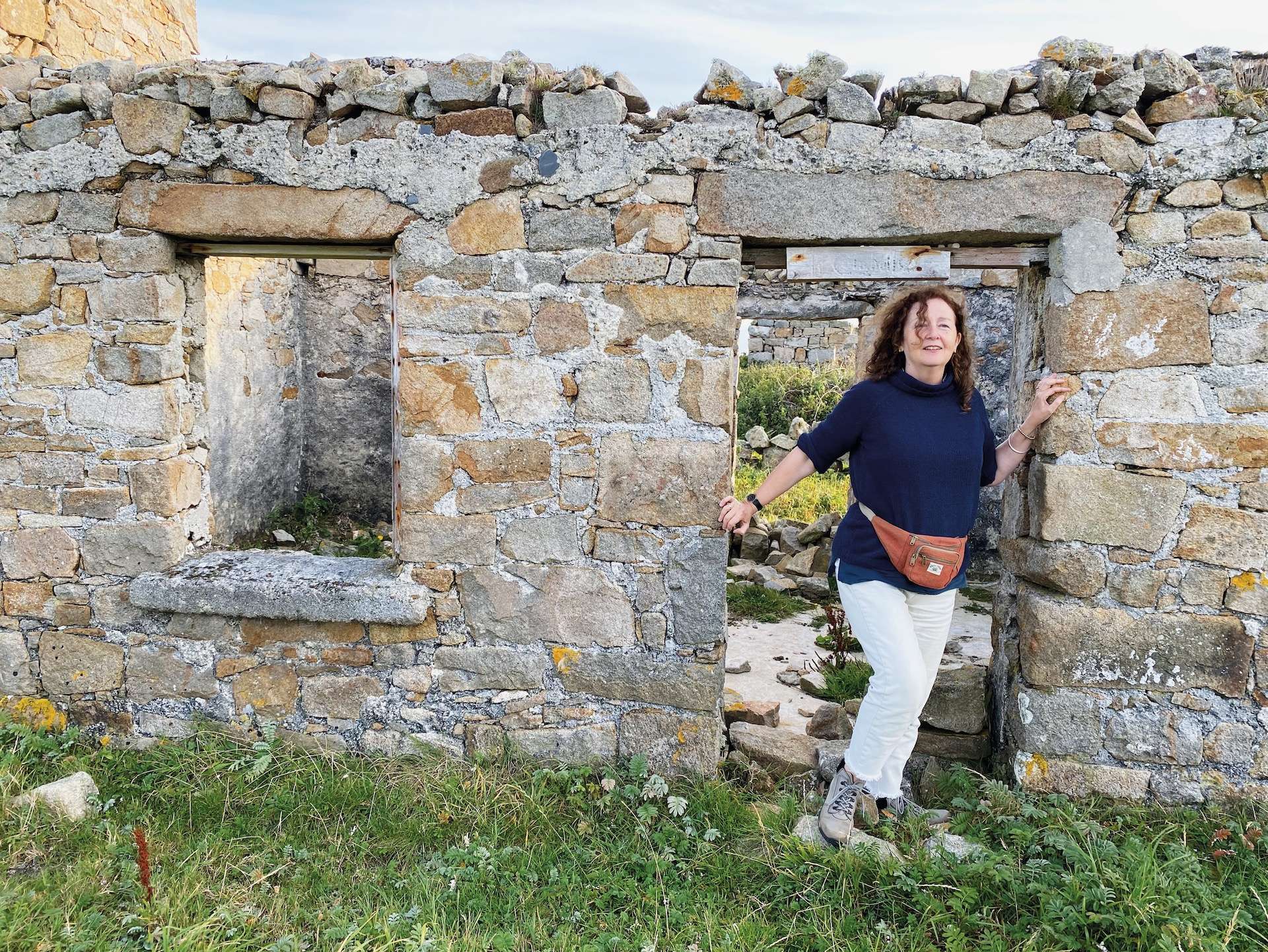 A love song for Connemara - The Tablet