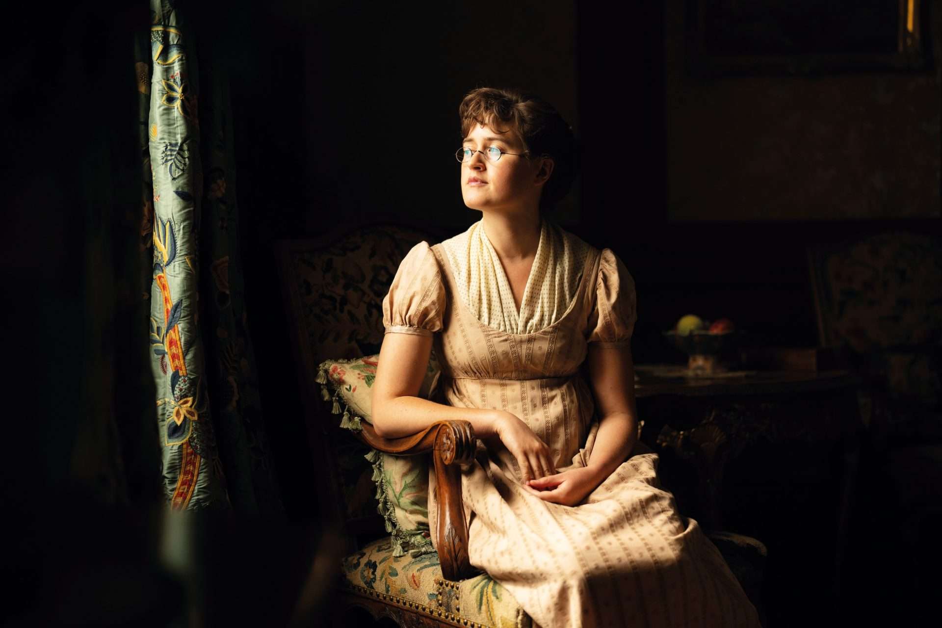 The BBC and the plain Jane world of a romantic misfit - The Tablet