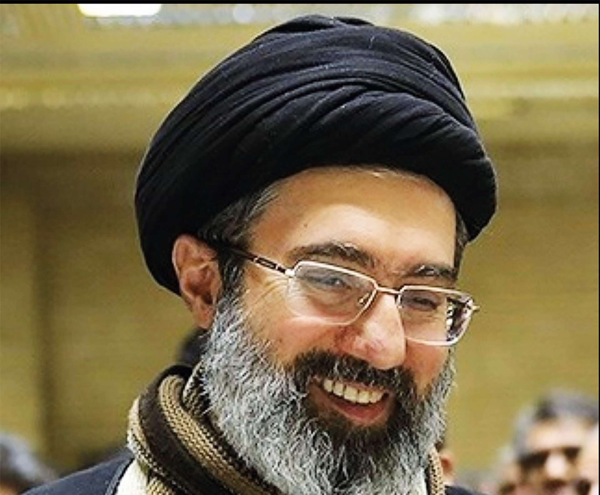 The ghosts of Iran - The Tablet