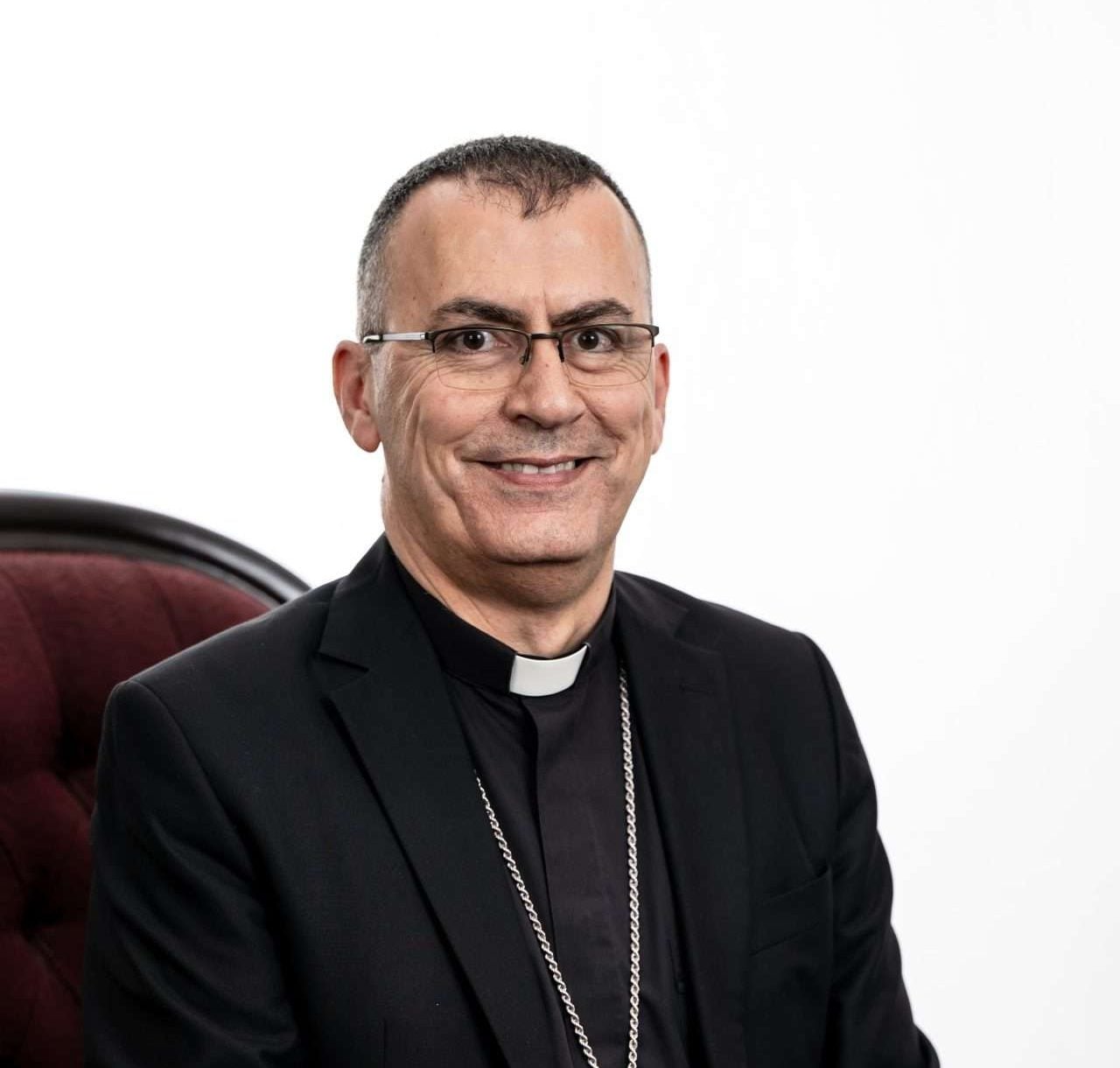 Chaldean Synod elects new Patriarch of Baghdad to succeed Cardinal Sako ...