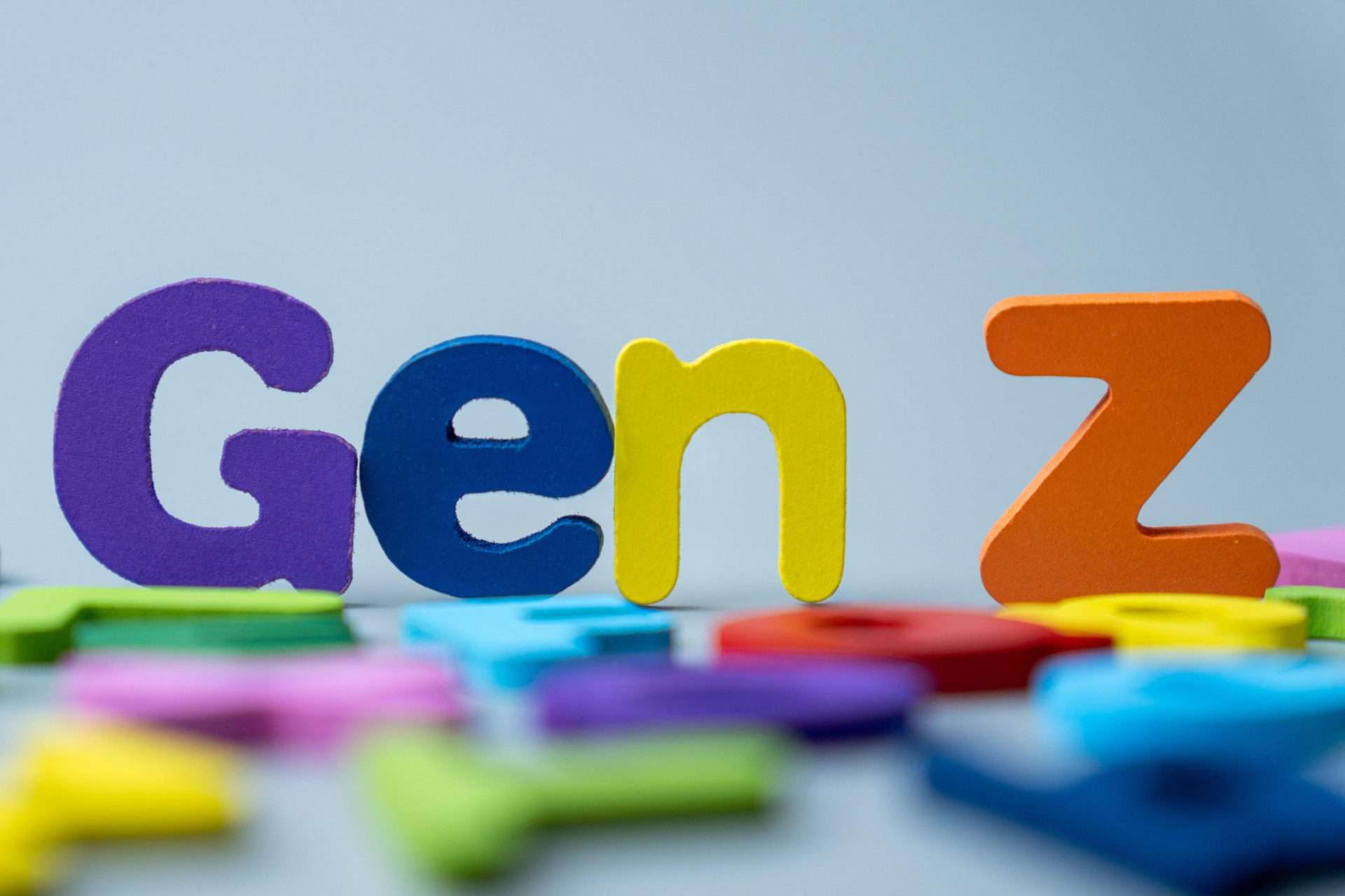 ‘Your name is goated’: Our Father translated into Gen Z Slang - The Tablet