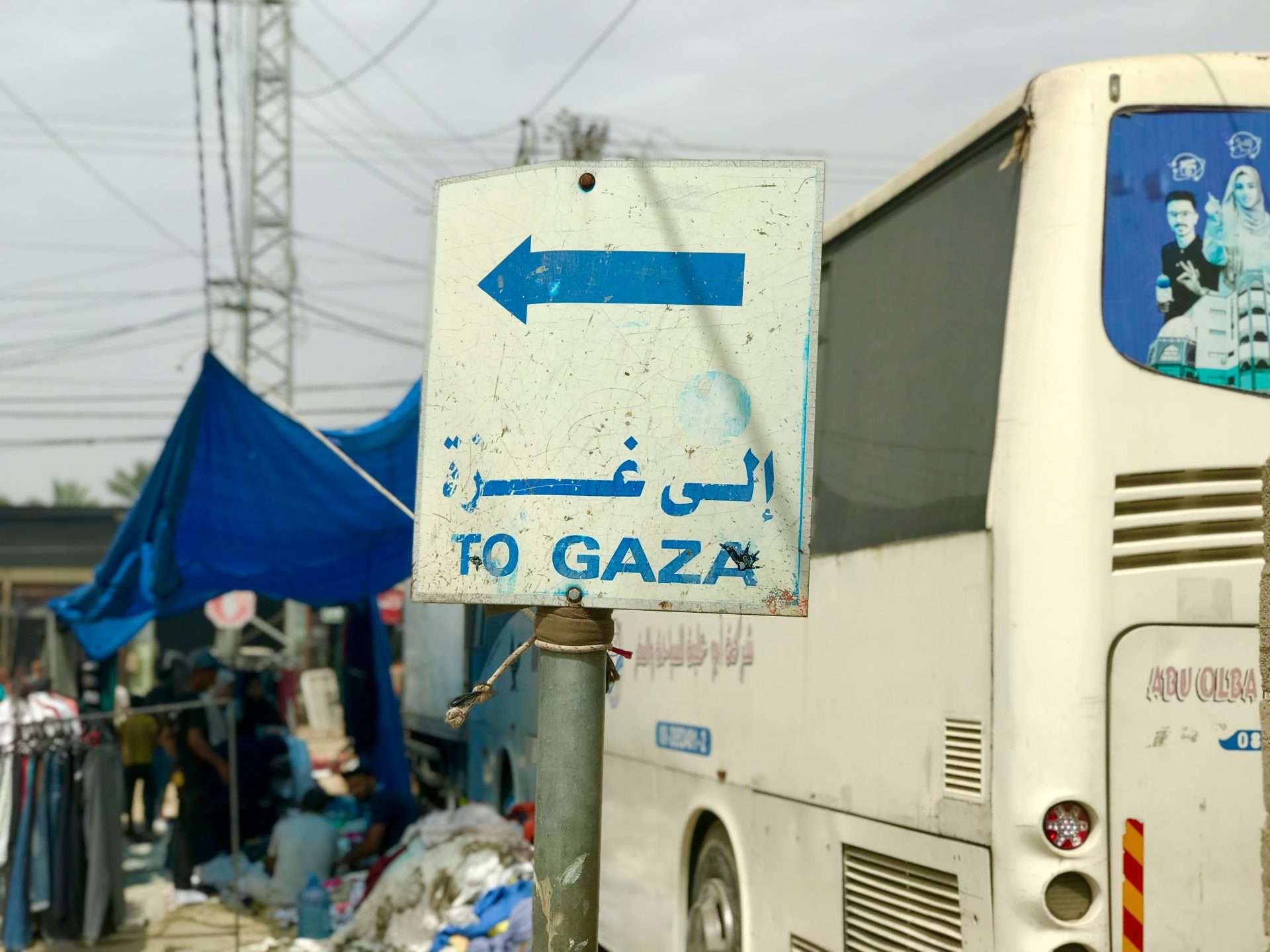 Palestine: Genocide or a new apartheid? - The Tablet